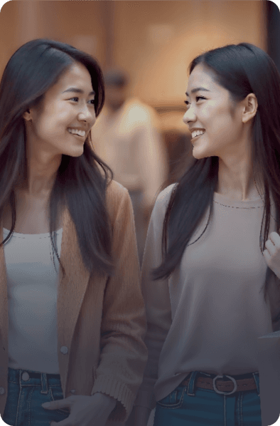 YUP | For those who've been told NO we say YUP